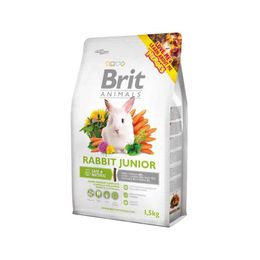 Brit Animals Rabbit Junior Complete 1.5 kg