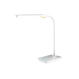 Globo Lighting - URANO - Tischleuchte Kunststoff weiß, LED