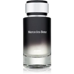 Mercedes Benz Mercedes-Benz For Men Intense EDT für Herren 120 ml