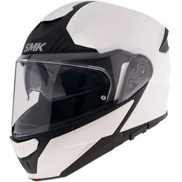 SMK Gullwing Solid, Klapphelm