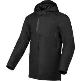 Macna Paladyn, Textiljacke wasserdicht beheizbar