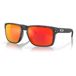 Oakley Holbrook XL Camo Ruby, Sonnenbrille