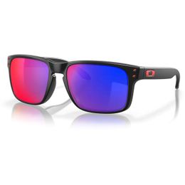 Oakley Holbrook Red Iridium, Sonnenbrille