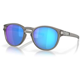 Oakley Latch Sapphire, Sonnenbrille