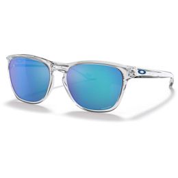 Oakley Manorburn Sapphire, Sonnenbrille