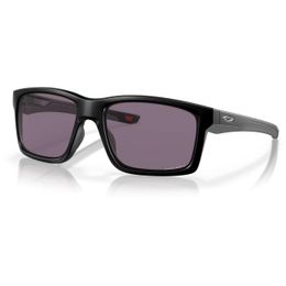Oakley Mainlink XL Grey, Sonnenbrille