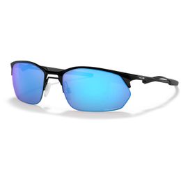 Oakley Wire Tap 2.0 Sapphire, Sonnenbrille