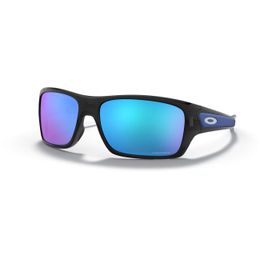 Oakley Turbine Sapphire, Sonnenbrille