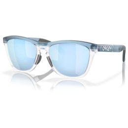 Oakley Frogskins Range Deep Water, Sonnenbrille