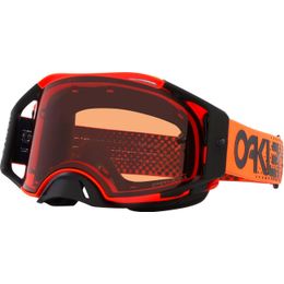 Oakley Airbrake MX Moto, Crossbrille Prizm