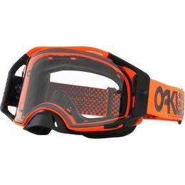 Oakley Airbrake MX Moto, Crossbrille