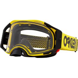 Oakley Airbrake MX Moto, Crossbrille