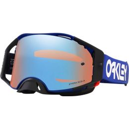 Oakley Airbrake MX, Crossbrille Prizm
