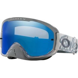 Oakley O-Frame 2.0 Pro MX Troy Lee Series, Crossbrille