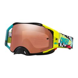 Oakley Airbrake MX Jeffrey Herlings Series, Crossbrille Prizm