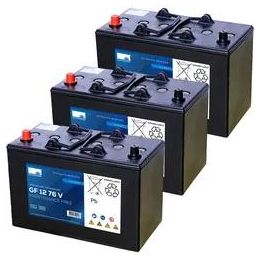 Ersatzakku für BR 55/40 RS Bp Pack - Reinigungsmaschine Akku - Batterie Reinigun...