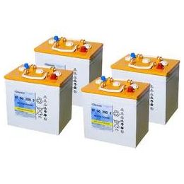 Exide Ersatzakku für Encore 24 - Teile Nr. 80564900 Reinigungsmaschine Akku - Batterie