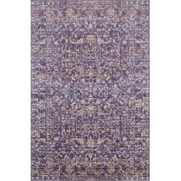 Teppich NORTHRUGS "Sues" Teppiche Gr. B: 190 cm 1 St., 3 mm, L: 280 cm, bunt (grau,bunt) In-& Outdoor, Läufer, Wetterfest, Balkon, Wohnzimmer, Orient