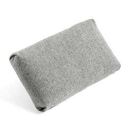 Hay - Kissen Mags Cushion 10, hellgrau (Hallingdal 130)