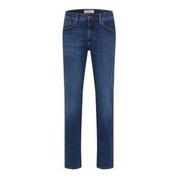 5-Pocket-Jeans Brax "Style CADIZ" Gr. 32, Länge 30, blau Herren Jeans