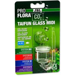 JBL Aqua JBL - Proflora Co2 Taifun Glas Midi (141.8197)