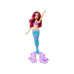 Mattel Disney Princess Ariel Hair Feature