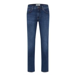 5-Pocket-Jeans Brax "Style CADIZ" Gr. 31, Länge 30, blau Herren Jeans