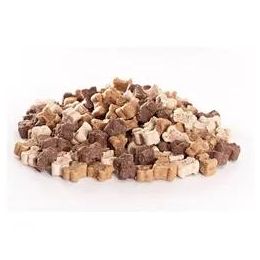 Miniknochen getreidefrei Mix 200 g