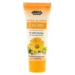 Axisis Ringelblumen Creme ReAm Quartett 75 ml