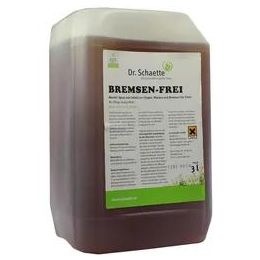 Bremsen FREI Lösung vet. 3 l