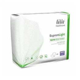 Lille Suprem Light Extra 28 St