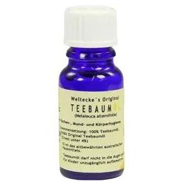 Teebaum ÖL 10 ml