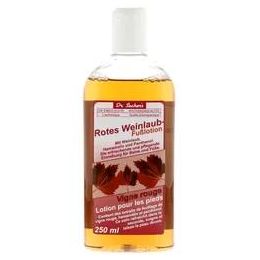 Axisis Rotes Weinlaub Fußlotion 250 ml