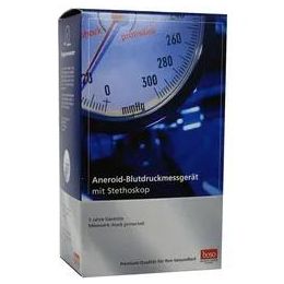 Boso Classic Privat Blutdruckmeß.aneroid 1 St