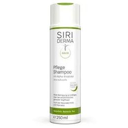 Siriderma Pflegeshampoo ohne Duftstoffe 250 ml