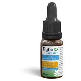 Pharma SGP Rubaxx Cannabis 10 ml