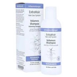 Schoenenberger Extrahair Hair Care Sys.Volumen Shampoo 200 ml