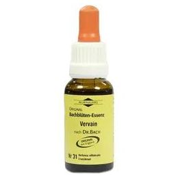 Klosterfrau Bachblüten Murnauer Vervain Tropfen 20 ml