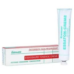 Gall-Pharma Essigsaure Tonerde Creme 50 ml