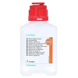 Lavasurge Wundspüllösung Steril gebrauch 250 ml