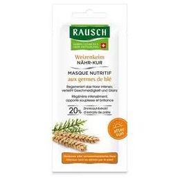 Rausch Weizenkeim Nähr-kur Einzelbeutel 15 ml