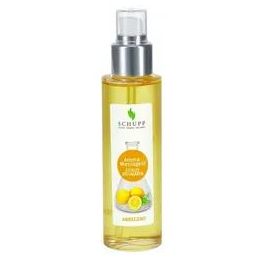 Schupp Aroma-massageöl Zitrus-rosmarin 100 ml