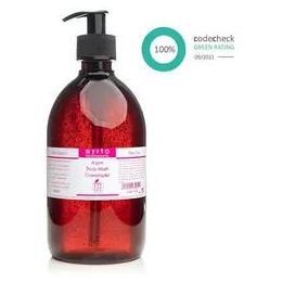 myrto-Argan Body Wash Granatapfel - 500ml Grosspackung