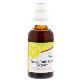 GSE Grapefruit Kern Extrakt Liquidum 50 ml