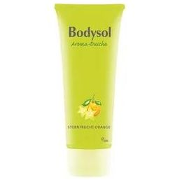 Bodysol Aroma Dusche Sternfrucht Orange 100 ml