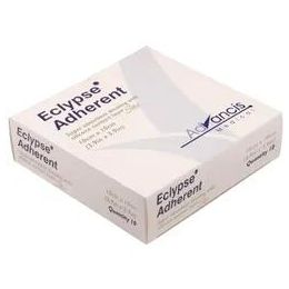 Eclypse Adherent 10x10 cm Silik.Superabs 10 St