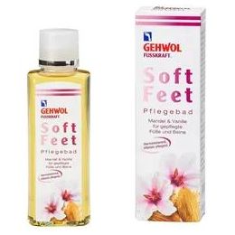 Gehwol Soft Feet Pflegebad 200 ml