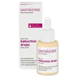 Santaverde Bakuchiol Drops 30ml 30 ml