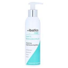 Ibiotics med Sanfte REINIGUNGSMILCH 200 ml