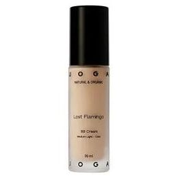 Uoga Uoga BB-Cream Lost Flamingo 30ml 30 ml